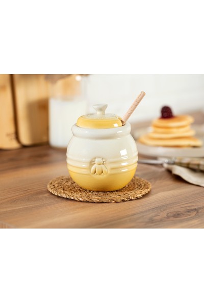 Madame Coco Bourgeon Bal Kavanozu