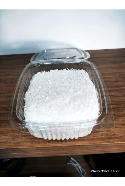 Hindistan Cevizi (500 G)