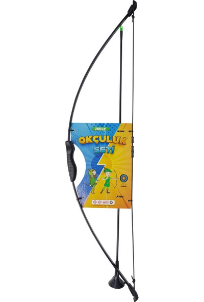 Helix Okçuluk Seti Adventure