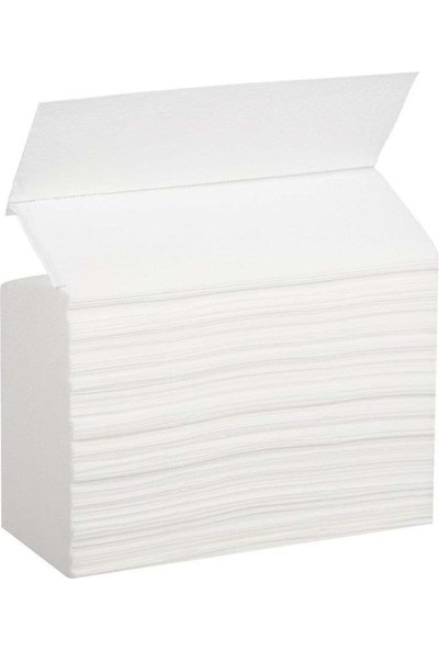 Pufix Z Katlama Dispenser Kağıt Havlu 12 x 120'li Pufix Z Katlama Dispenser Kağıt Havlu 12 x 120'li