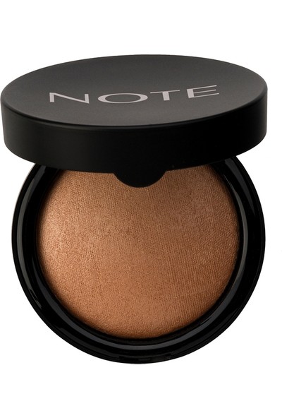 Note Baked Allık Işıltılı Highlighter 01 Pleasure Note Baked Allık Işıltılı Highlighter 01 Pleasure