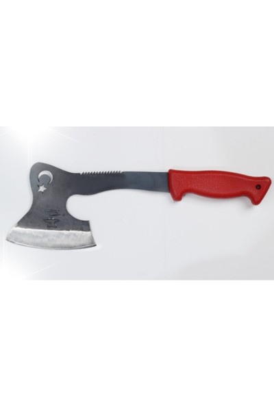 Baki Koç Kullanışlı Kamp Baltası Küçük Boy Baki Koç Kullanışlı Kamp Baltası Küçük Boy