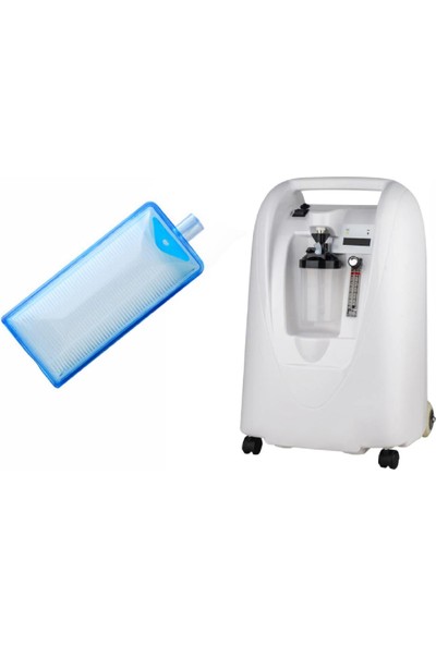 Oxytek K5BW Oksijen Konsantratör Filtresi