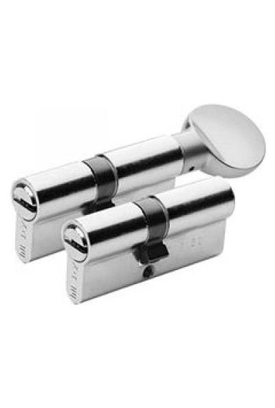 Kale 264 Ikiz Sistem Barel (Sn+Sm) Nikel Kale 264 Ikiz Sistem Barel (Sn+Sm) Nikel