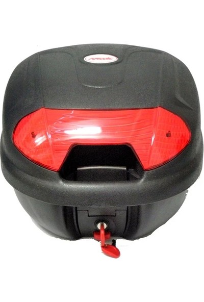 Arwic Arviç Motorsiklet Arka Çanta
