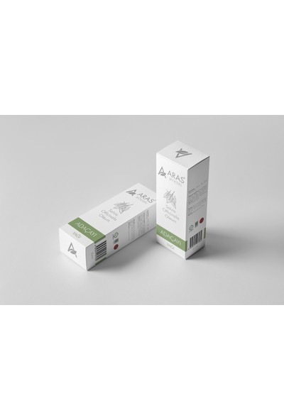 Aras Bitkisel Saf Kekik Yağı 20 ml