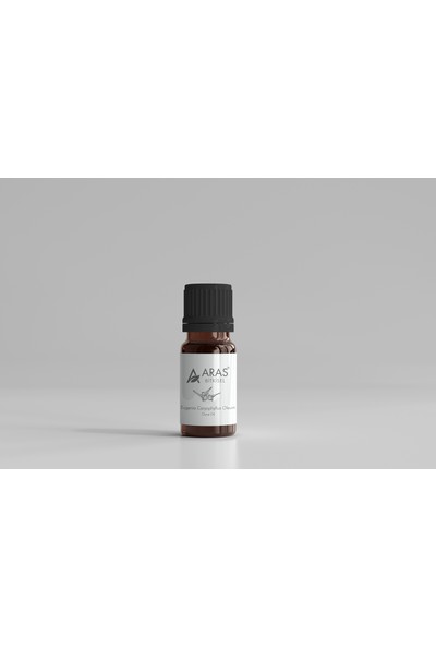 Aras Bitkisel Saf Karanfil Yağı 20 ml Aras Bitkisel Saf Karanfil Yağı 20 ml
