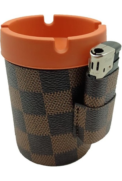 Aradığın Şeyler Hediyelik Sevgiliye Özel Hediyelik Kokusuz Sigara Kül Lük Çakmak Hediyeli