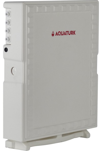 Aquatürk Slim Su Arıtma 5 Aşamalı