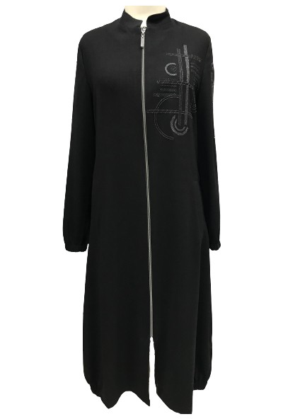 Pekşen Collection Nakışlı Giy-Çık Kap