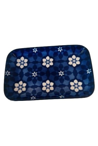 Acar 16,5X11 cm Dikdörtgen Kayık Tabak Acar 16,5X11 cm Dikdörtgen Kayık Tabak