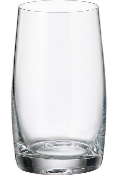 Crystalite Bohemia Pavo Kristalin 380ML Su Bardağı2'li Crystalite Bohemia Pavo Kristalin 380ML Su Bardağı2'li