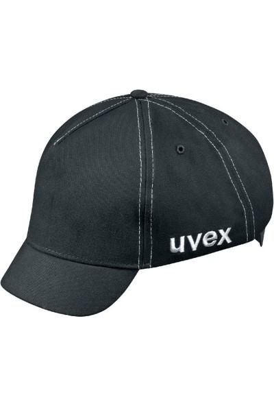 Uvex 9794.403 Uvex U-Cap Sport Darbe Emici Şapka Uvex 9794.403 Uvex U-Cap Sport Darbe Emici Şapka