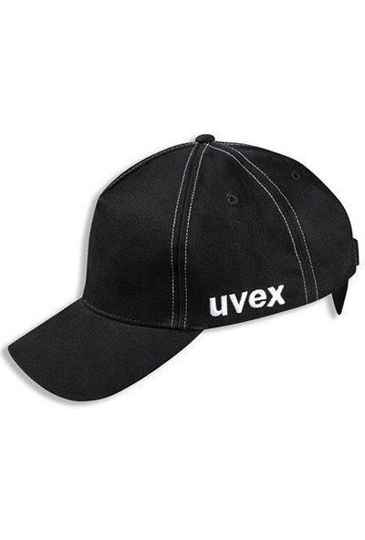 Uvex 9794.401 Uvex U-Cap Sport Darbe Emici Şapka Uvex 9794.401 Uvex U-Cap Sport Darbe Emici Şapka
