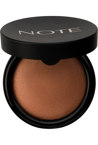 Note Baked Allık Işıltılı Highlighter 02 Vintage Pink Note Baked Allık Işıltılı Highlighter 02 Vintage Pink