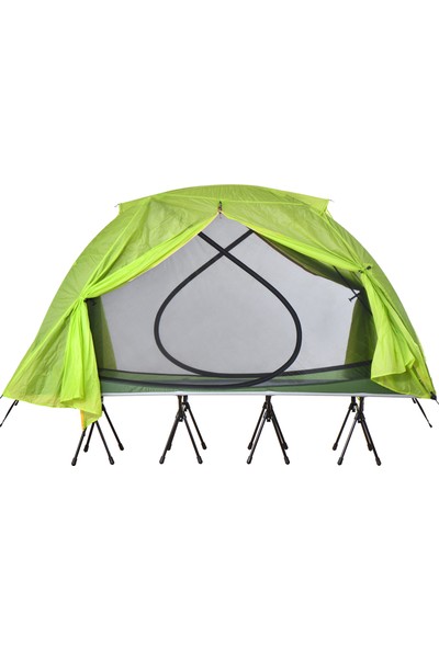 Desert Walker Çift Katmanlı Sırt Çantası Çadırı (Yurt Dışından)