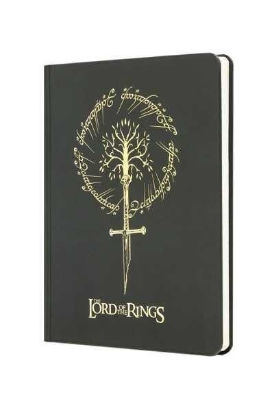 Mabbels Lord Of The Rings Planner