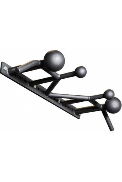 Prodips Profesyonel Rack Pull Up Topuz Bar Eklentisi