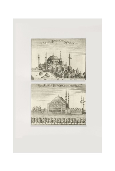 Dekorista Home Vintage 2'li Manzara Poster, Galeri Duvarı, Sanatsal Baskı, Tablo Dekorista Home Vintage 2'li Manzara Poster, Galeri Duvarı, Sanatsal Baskı, Tablo