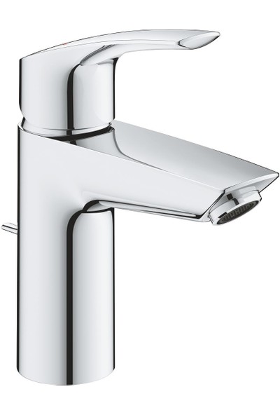 Grohe Eurosmart Tek Kumandalı Lavabo Bataryası - 33265003