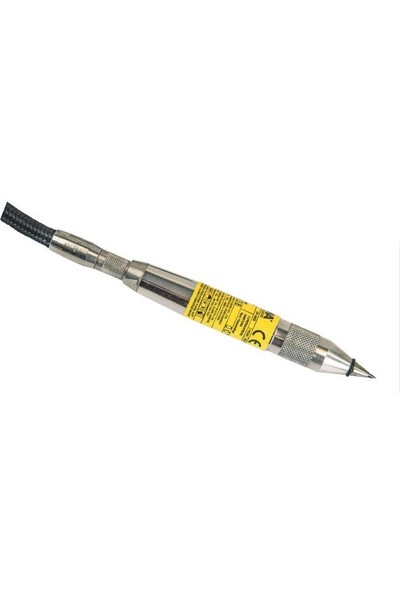 Yama Havalı Vurmalı Yazı Şekil Kalemi AT-CP908