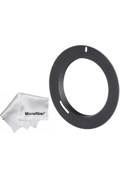 M42 Lensleri Kullanmak Için Metal Bağlantı Adaptörü Canon 5d Mark Iı Iıı Iv 2 3 4 , 6d Iı 2 , 7d Iı 2