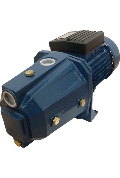 Doma JET100 1 Hp Jet Su Motoru Jet Su Pompası Bir Beygir Doma JET100 1 Hp Jet Su Motoru Jet Su Pompası Bir Beygir