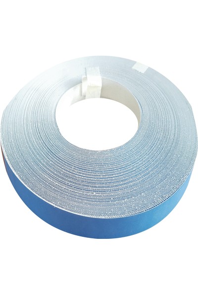 Nsp Kenar Bantı 22 mm 50 Metre Mavi Ütüyle Yapışan Nsp Kenar Bantı 22 mm 50 Metre Mavi Ütüyle Yapışan