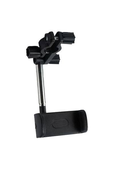 Maysa45 Araba Dikiz Aynasına Takılan Telefon Tutucu