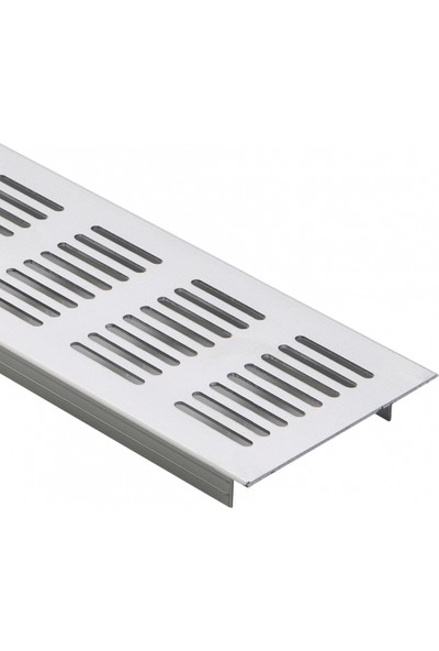 Ormaxx Albatur Koza Menfez 70*270 mm A-140.0900.1410.0270 Alüminyum