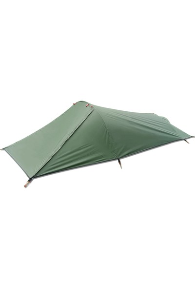 Ultralight Açık Kamp Çadırı Tek Kişilik Kamp Çadırı Ultralight Açık Kamp Çadırı Tek Kişilik Kamp Çadırı