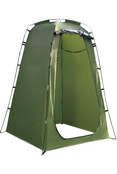 Beauty Life Kamp Çadır Için Duş 6ft Gizlilik Değiştirme Odası Kamp