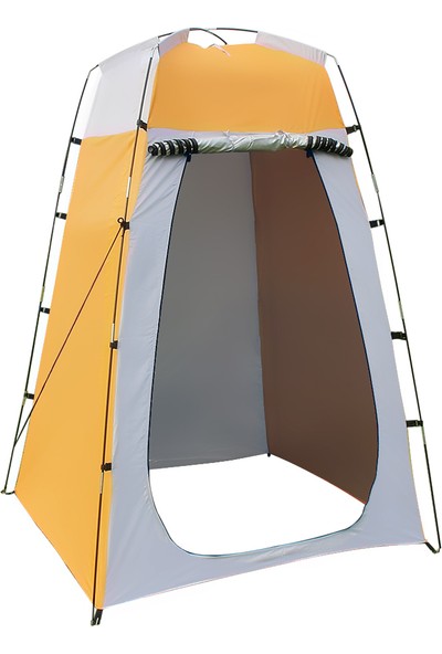 Beauty Life Kamp Çadır Için Duş 6ft Gizlilik Değiştirme Odası Kamp