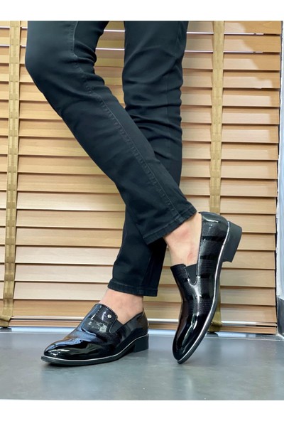 Muggo Miguel Garantili Erkek Günlük Klasik Casual Ayakkabı