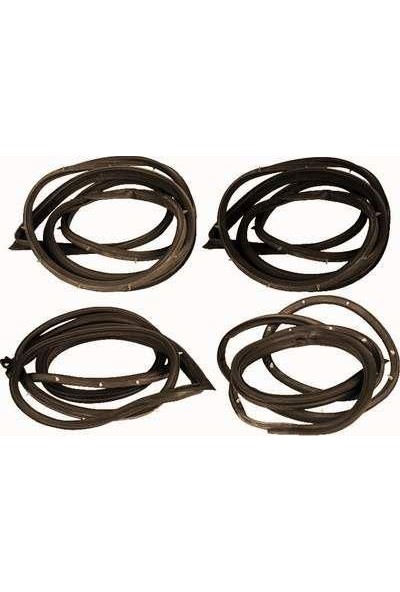 Göbel's Profil Corolla Kapı Fitili Takım 1999 - 2001 Göbel's Profil Corolla Kapı Fitili Takım 1999 - 2001