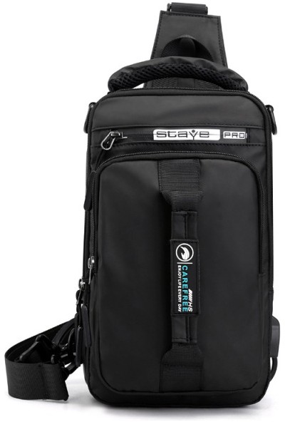 Haoshuai Erkek Çanta (Yurt Dışından)