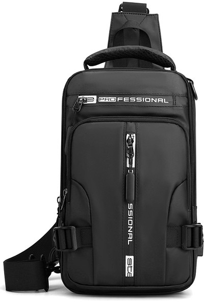 Haoshuai Erkek Çanta (Yurt Dışından)