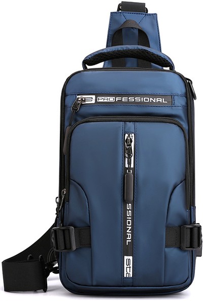 Haoshuai Erkek Çanta (Yurt Dışından)