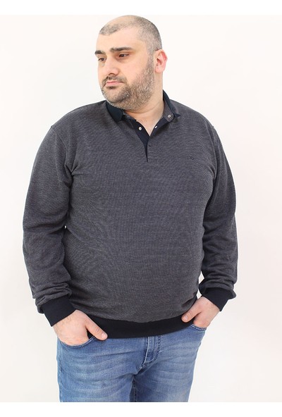 Lacaton Battal.polo Yakalı 3157 Lacaton Battal.polo Yakalı 3157