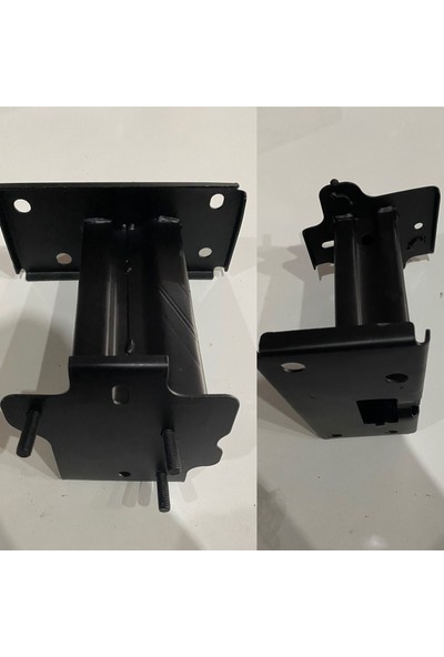 MATSUBA Demir Tampon X-Trail 16-19 Bağlantı Ayağı Lh