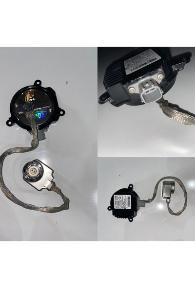 Itaqi Zenon Far Beyni X-Trail 07-13 Itaqi Zenon Far Beyni X-Trail 07-13