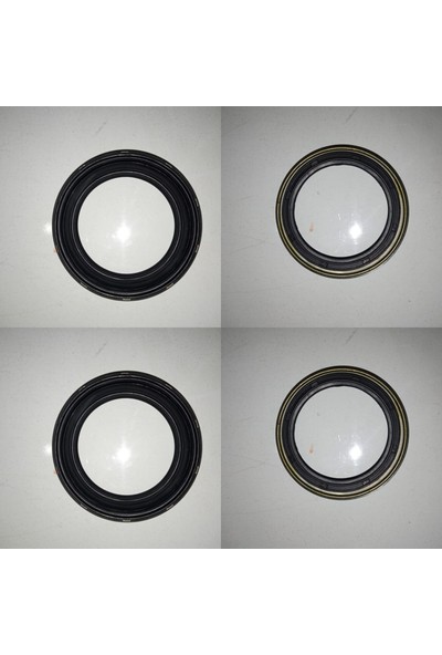 Itaqi Keçe Teker Primera 97-00 Ön (56X76X4.5X12.2) Itaqi Keçe Teker Primera 97-00 Ön (56X76X4.5X12.2)