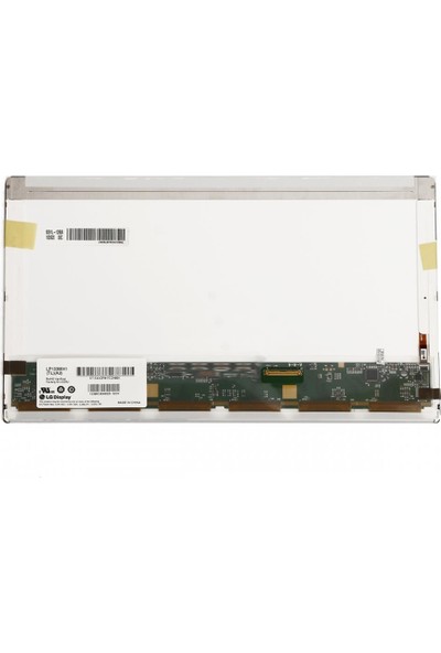 Flow Hp-Compaq Probook 4310S Notebook Ekran Paneli