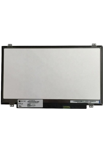 Flow LTN140HL02NOTEBOOK Ekran Paneli (Fhd)