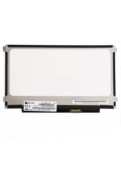 Flow B116XTN02.1 Notebook Ekran