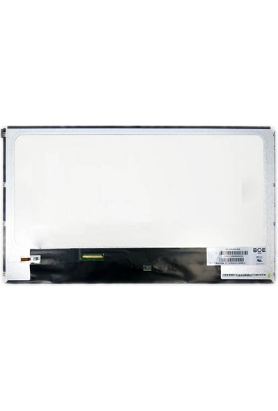 Samsung NP270E5E Notebook Ekran LCD Paneli