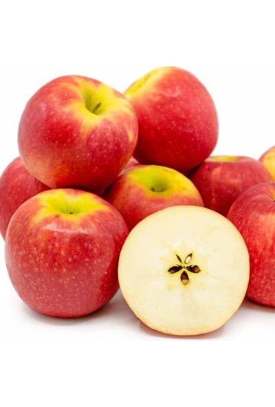 Sweet Face Pink Lady Kırmızı Elma 5 kg