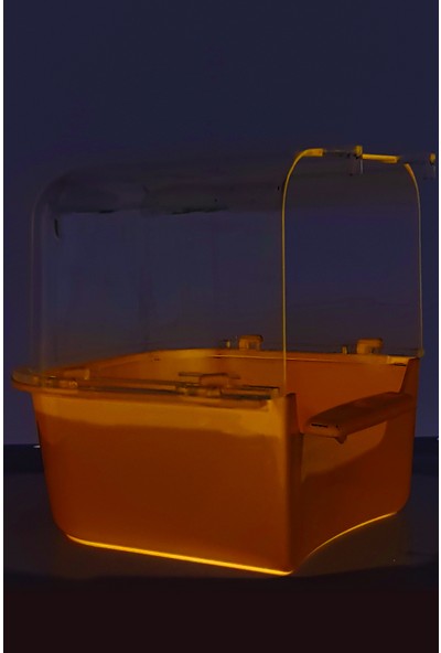 Poyraz Pett Tüm Kuşlar Için Banyoluk