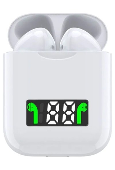 I99 Göstergeli Bluetooth Kulaklık