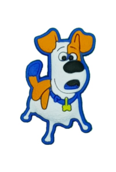 Hayvan Crocs Terlik Süsleri P41